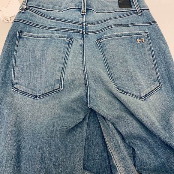 Habitual | Jeans | Habitual Harrison Ultra High Rise Bellbottom Jeans ...